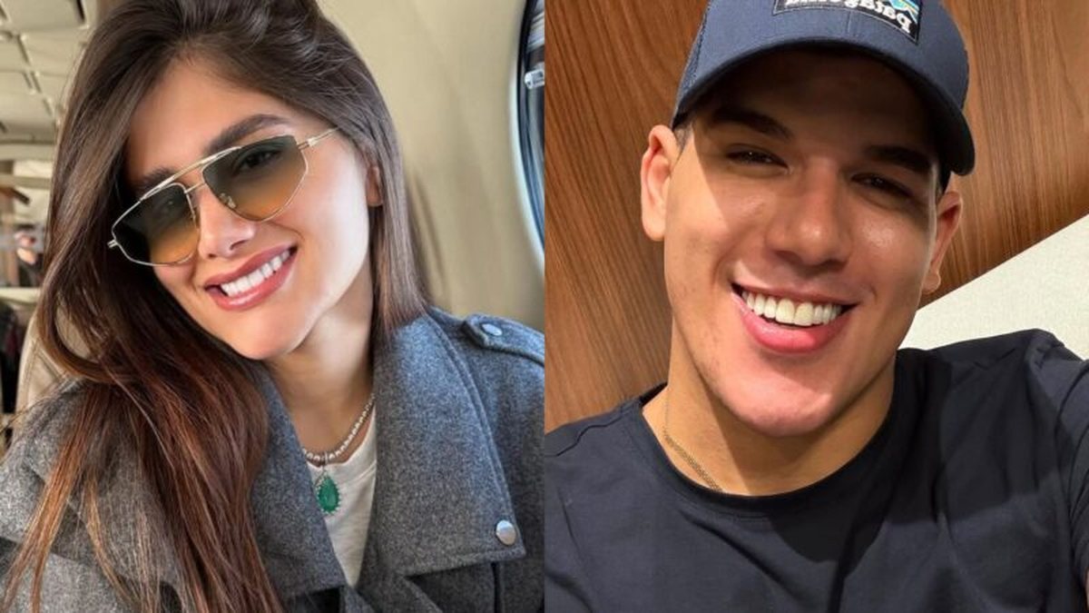 Ex-esposa de Zé Vaqueiro desabafa após flagra do cantor: ‘Mostrou quem é’