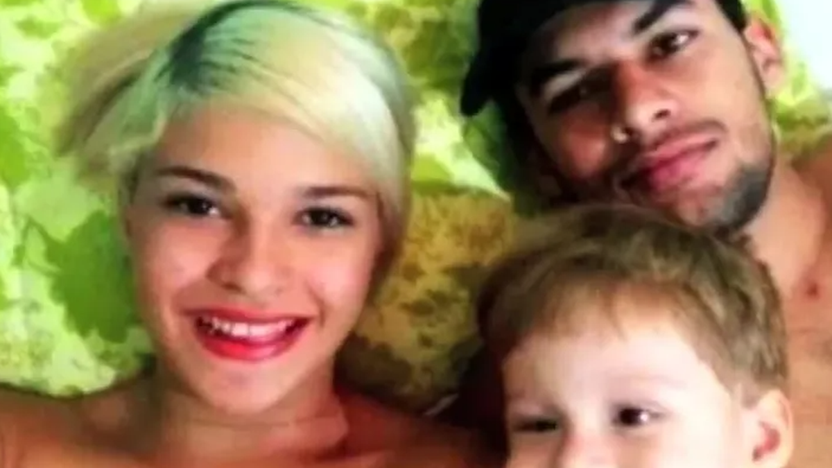 Caso Dyllan Taylor: 10 anos após morte de criança espancada, mãe e ...