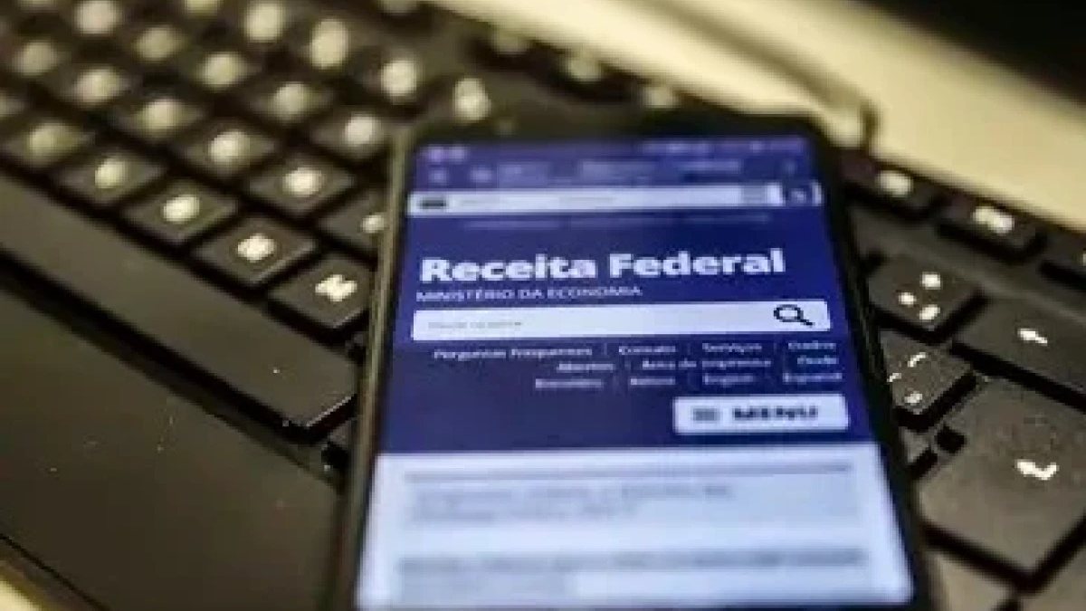 Receita antecipa liberação do programa do IRPF 2026 para download