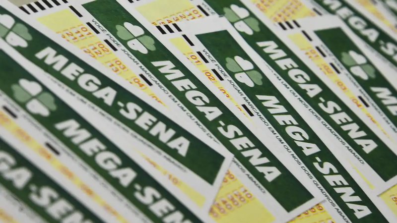 Mega-Sena: veja quanto os 30 jogos de Alagoas ganharam no fim de semana