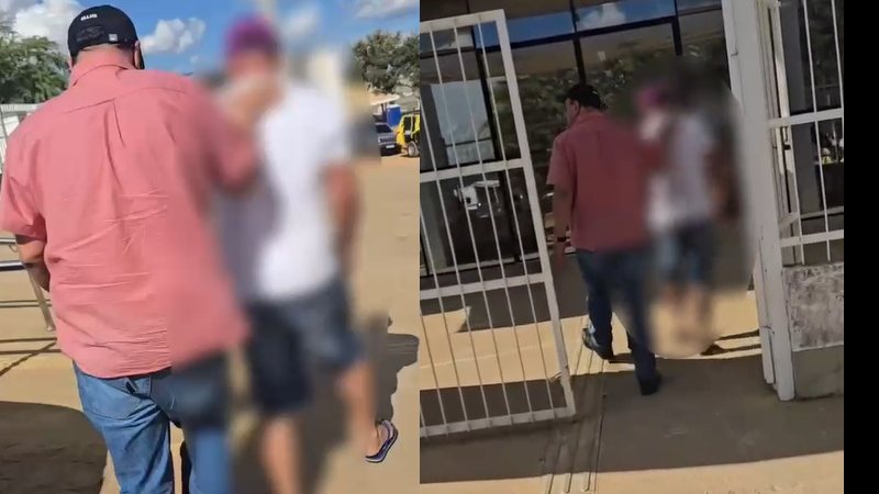 Investigado por matar homem em AL depois de emboscada é capturado no ...