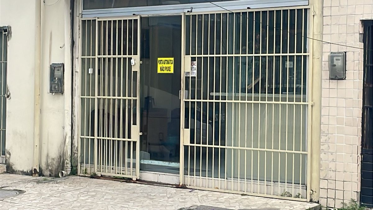 Dois falsos policiais são presos por tentar matar hóspede em pousada ...