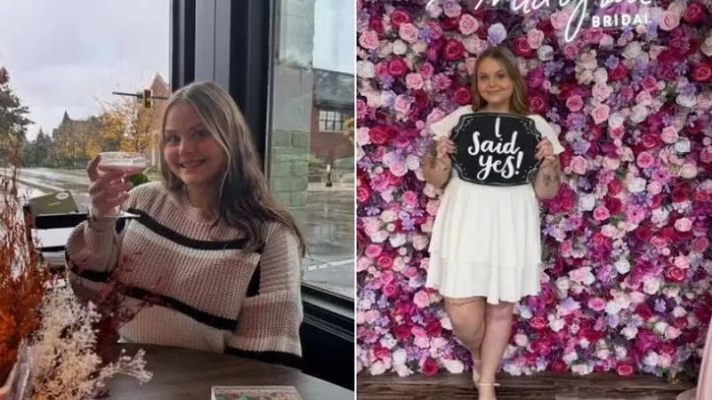 Jovem morre após ser atingida por chute na cabeça em multidão durante show