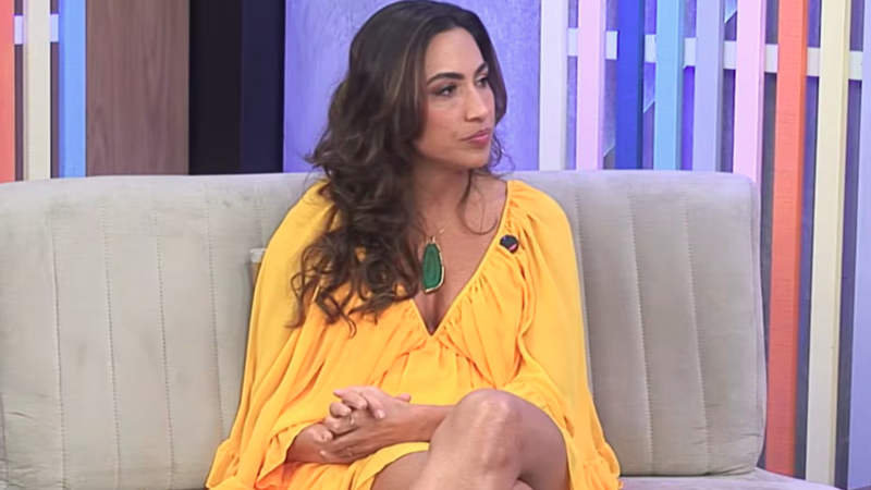Casa do Patrão: Nikita ri das comparações com Ana Paula Renault e cita ...