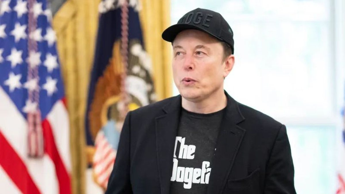 Elon Musk vira o primeiro trilionário da história da humanidade; veja ...