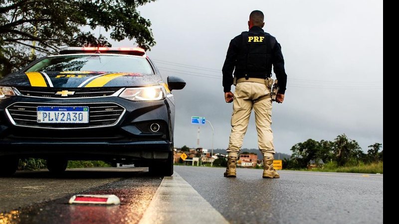 Operação Corpus Christi termina sem mortes nas rodovias federais de Alagoas