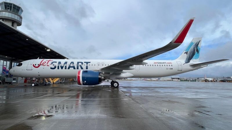 Alagoas terá novo voo partindo da Argentina para o Destino Alagoas