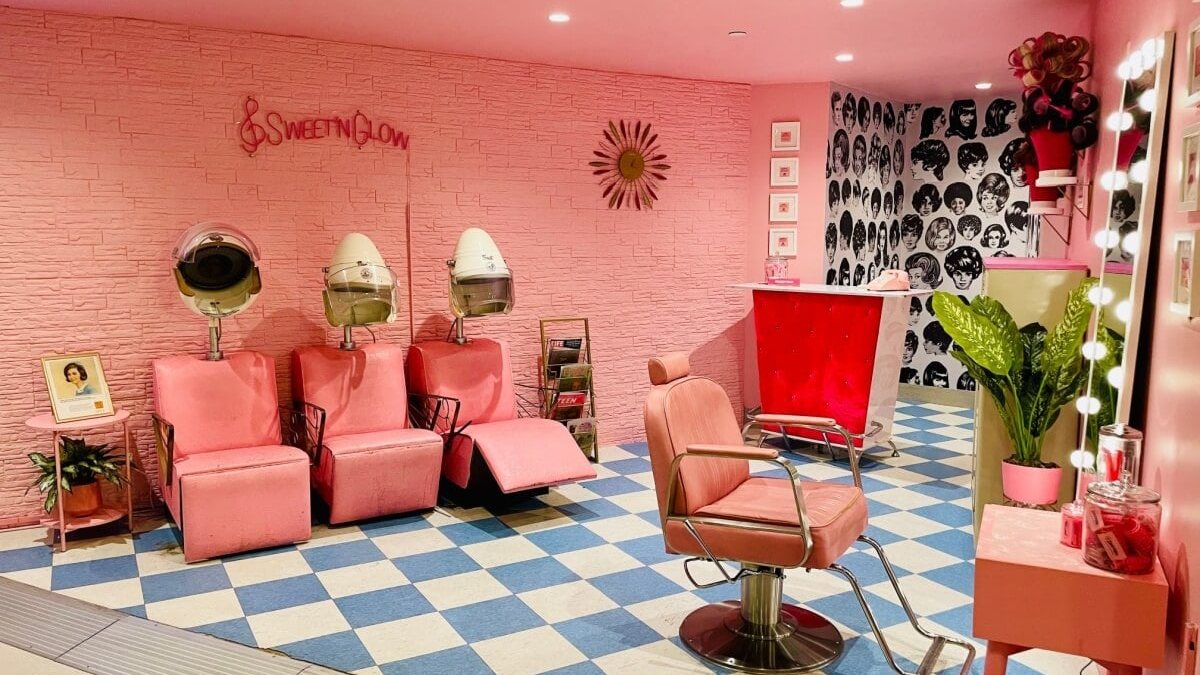 4 dicas para criar um espaço instagramável