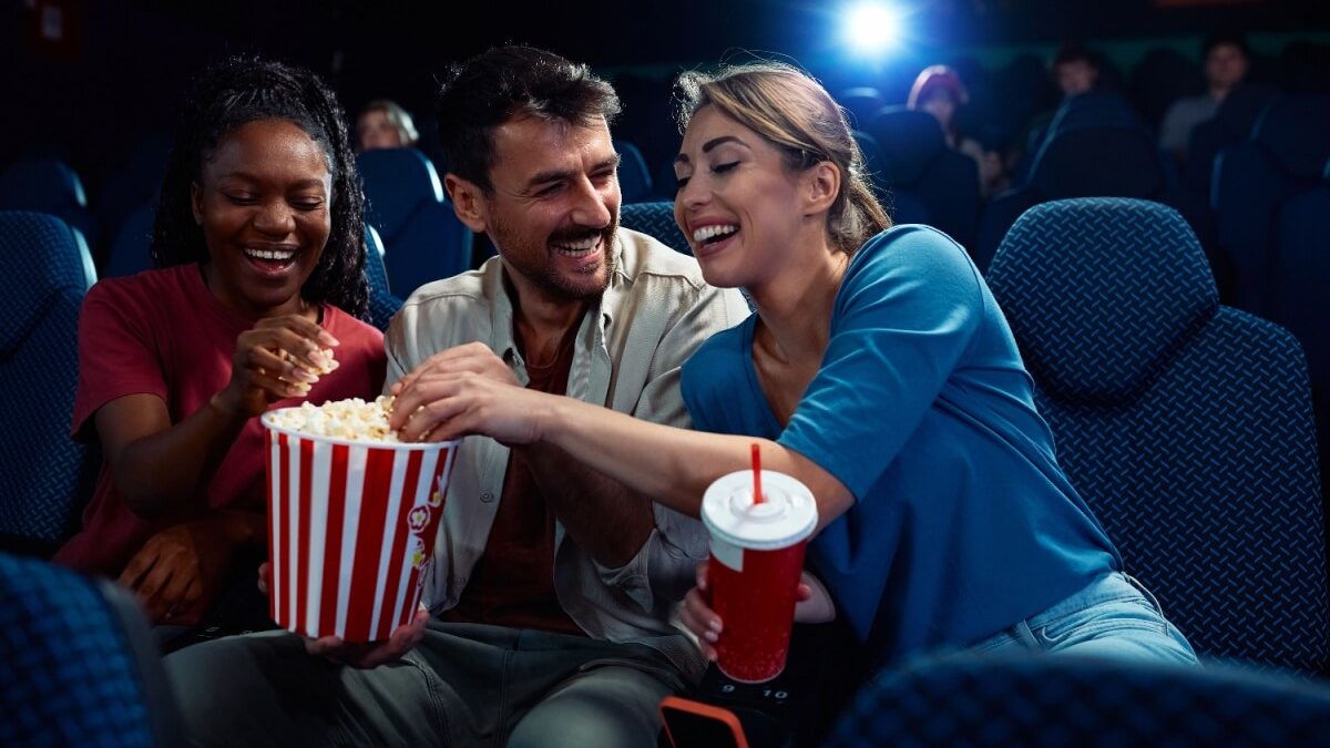 4 filmes imperdíveis que chegam ao cinema nesta semana