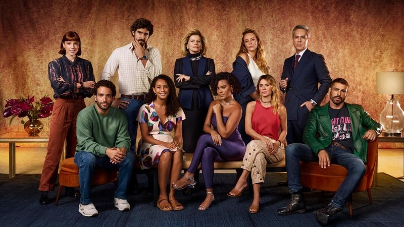 5 momentos impactantes da novela Vale Tudo