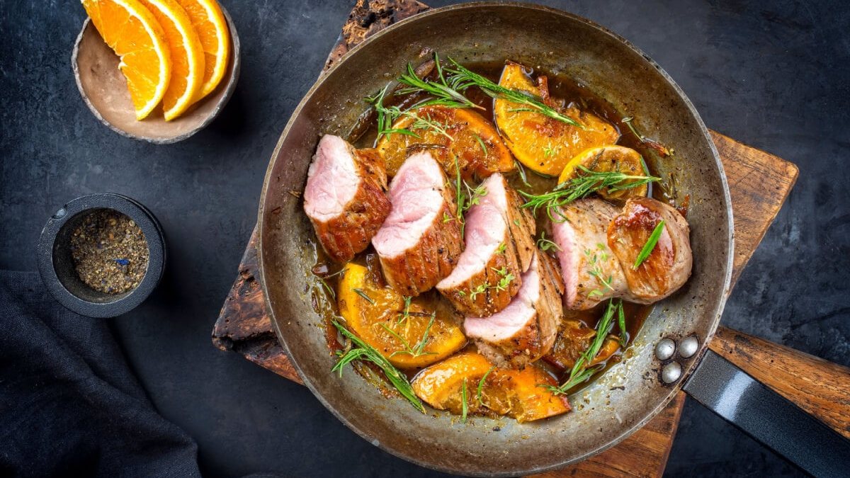 5 receitas com picanha suína para o sábado