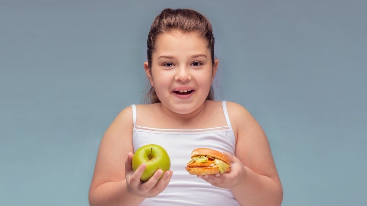 6 dicas para prevenir e tratar a obesidade infantil