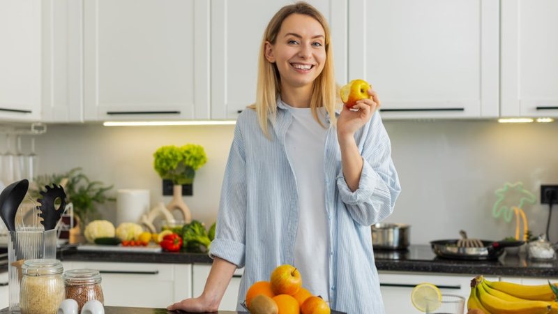 7 frutas típicas do inverno brasileiro e os benefícios para a saúde