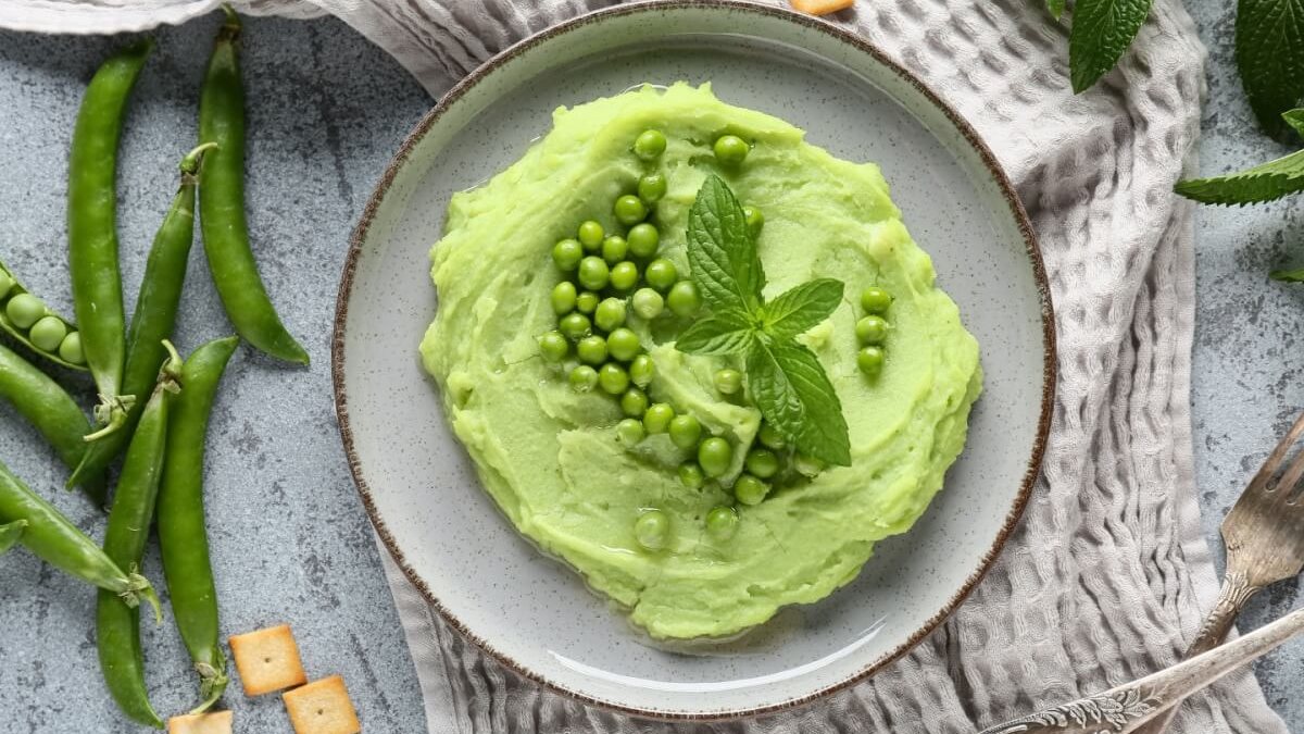 Almoço saudável: 5 receitas surpreendentes com leguminosas para o dia a dia