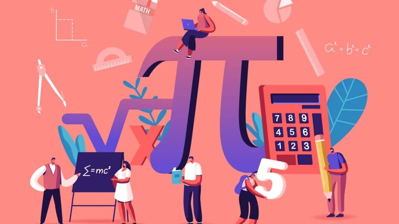 Entenda a importância do número Pi na matemática