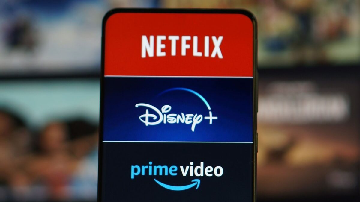 Lançamentos da semana: o que chega à Netflix, Disney+ e Prime Video ...