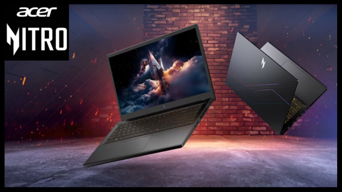 Liquida 6.6 Mercado Livre: notebook gamer Acer Nitro V15 com 43% de ...