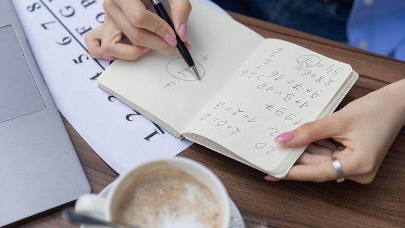 Numerologia do nome: de Aline Riscado a Aline Campos e o impacto na vida