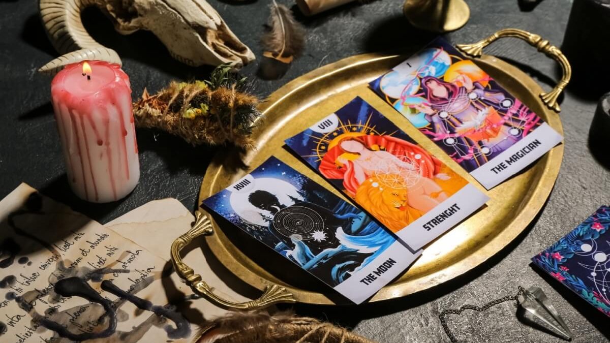 Tarot semanal: previsão para os signos de 15 a 21 de junho de 2026