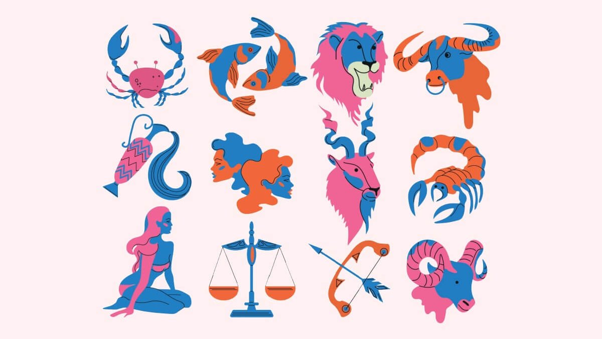 Veja as previsões do horóscopo de julho para os 12 signos