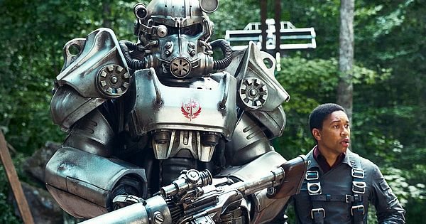 'Fallout' tem 2ª melhor estreia da história entre originais do Prime Video