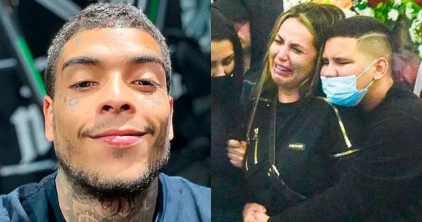 Morte de MC Kevin completa 2 anos, relembre trajetória do cantor