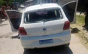 Morre no Rio de Janeiro filho de 9 anos de miliciano apontado como ...