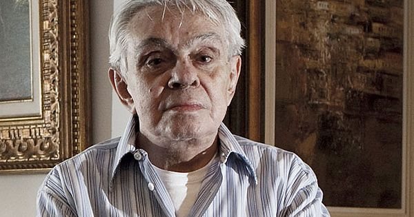Advogado de Chico Anysio pede indenização de R$ 30 mil para viúva e ...