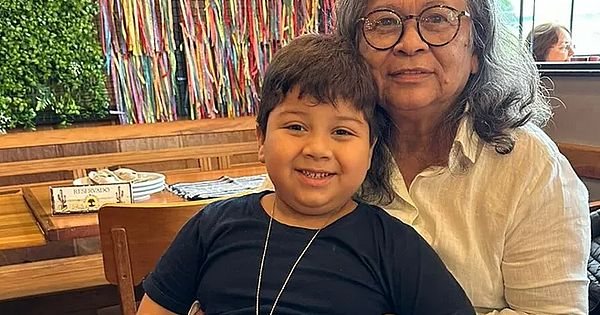 Pai de novo fenômeno assessorado por Marlene Mattos revela trato entre ...