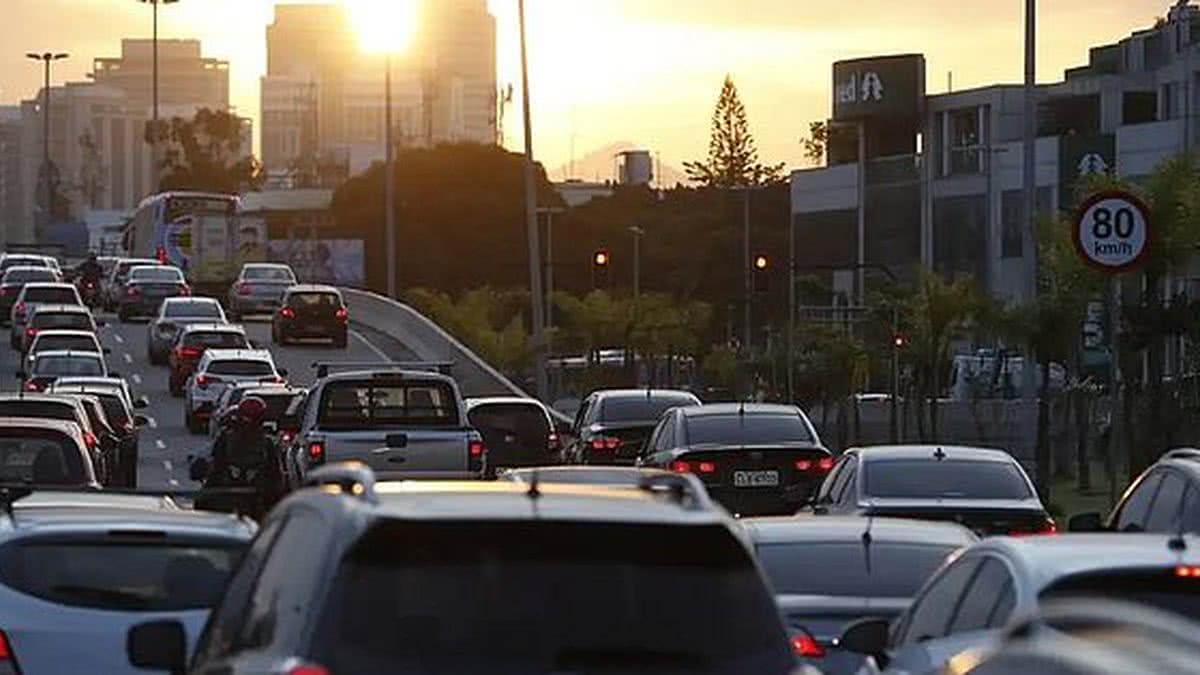 Entenda como funciona o projeto do Google que testa IA em semáforos no Rio