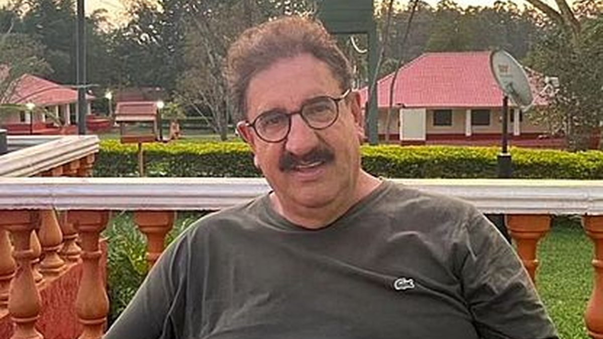 Vídeo: Ratinho surpreende e aparece com novo visual nas redes sociais