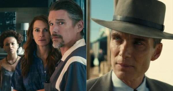 Obama chama atenção após eleger melhores filmes de 2023; veja quais