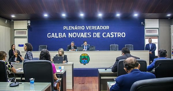 Câmara de Maceió aprova rejuste para os servidores do Legislativo; veja ...