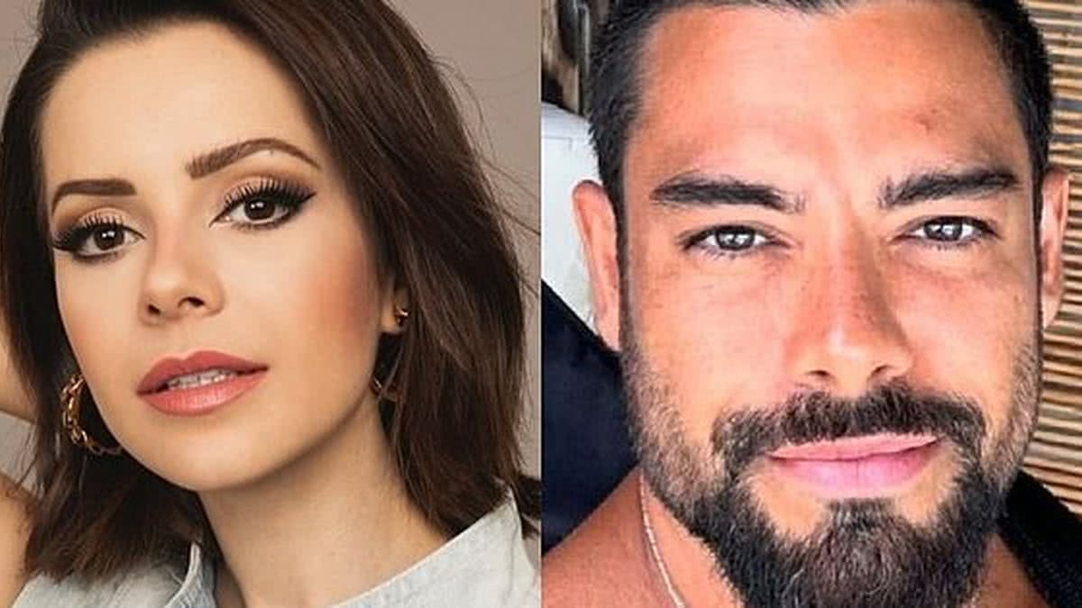 Sandy e médico já circulam como casal em SP; quem é o novo namorado da ...