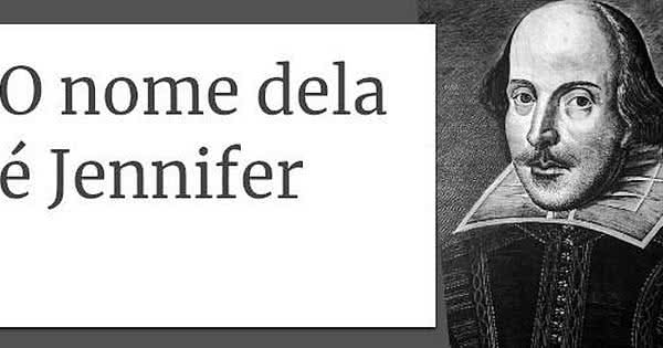 Memes ‘O nome dela é Jenifer!’ viram febre entre internautas; veja os ...