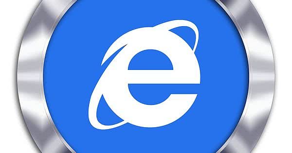 Internet Explorer, principal navegador da web dos anos 2000, chega ao ...