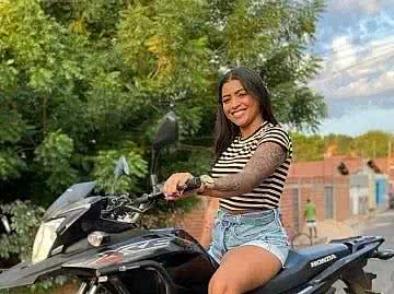 Quem era Samynha Silva, influencer perseguida e morta a tiros no Piauí?