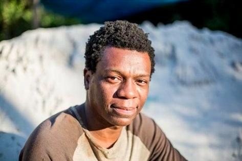 Alexandre Rodrigues, o Buscapé de 'Cidade de Deus', agora é motorista ...