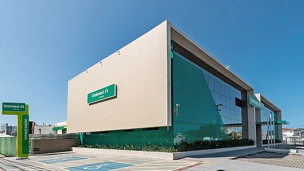 Unimed abre mais de 120 vagas de emprego para nova unidade na Gruta