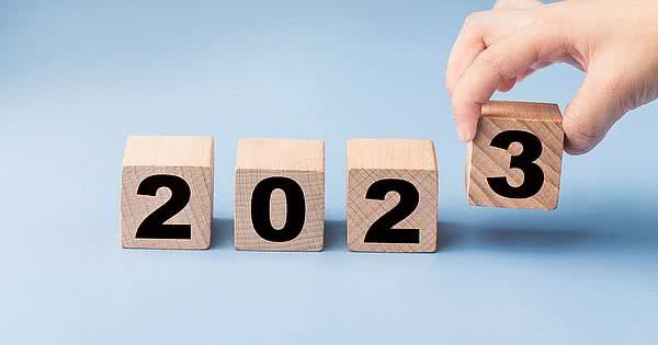 Estabelecer metas para 2023 é o próximo passo para sair do lugar