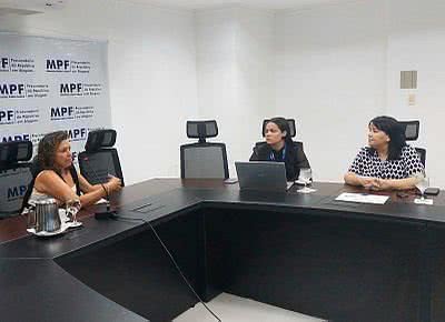 MPF apura esquema de "fura-filas" no sistema de saúde de Maceió