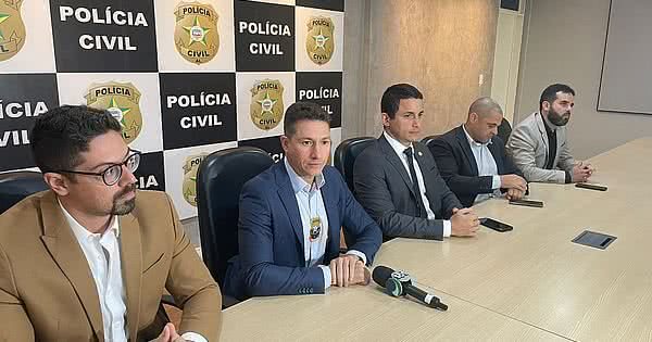 Caso Marcelo Leite: policiais são indiciados; inquérito conclui que arma foi plantada na cena do ...