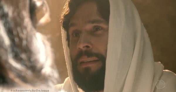 Novela "Jesus", da Record TV, é a atração mais vista da televisão argentina