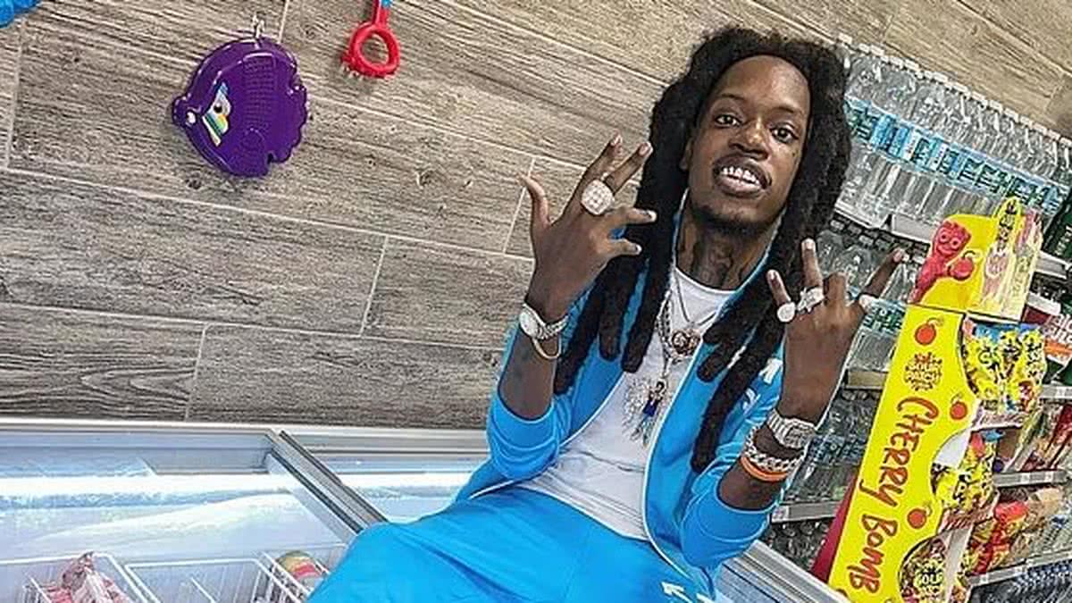 Rapper americano Julio Foolio é assassinado após comemorar aniversário