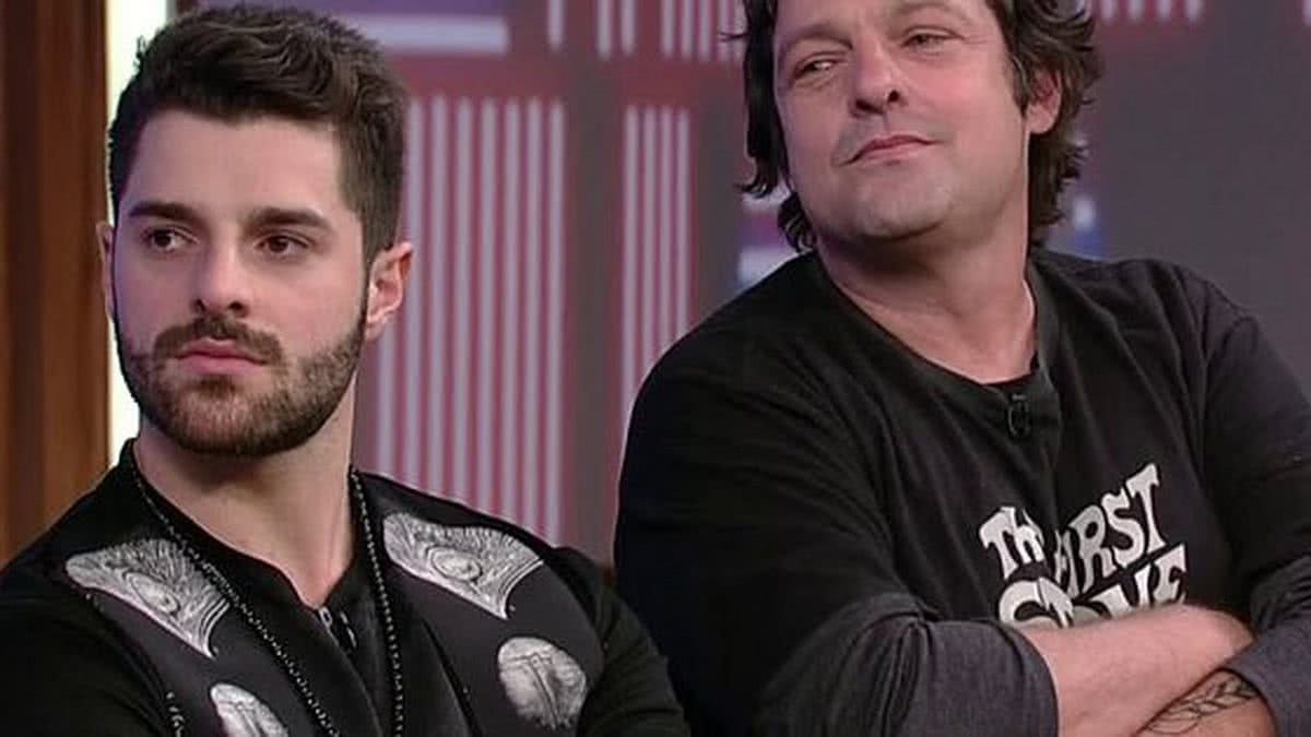 Quem é Juarez Petrillo, pai de Alok e criador da rave atacada em Israel