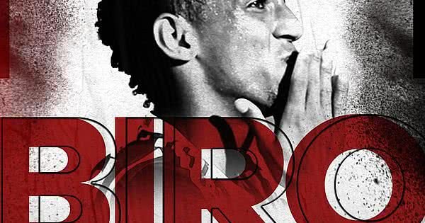 São Paulo anuncia a contratação de Biro Biro até o fim de 2022