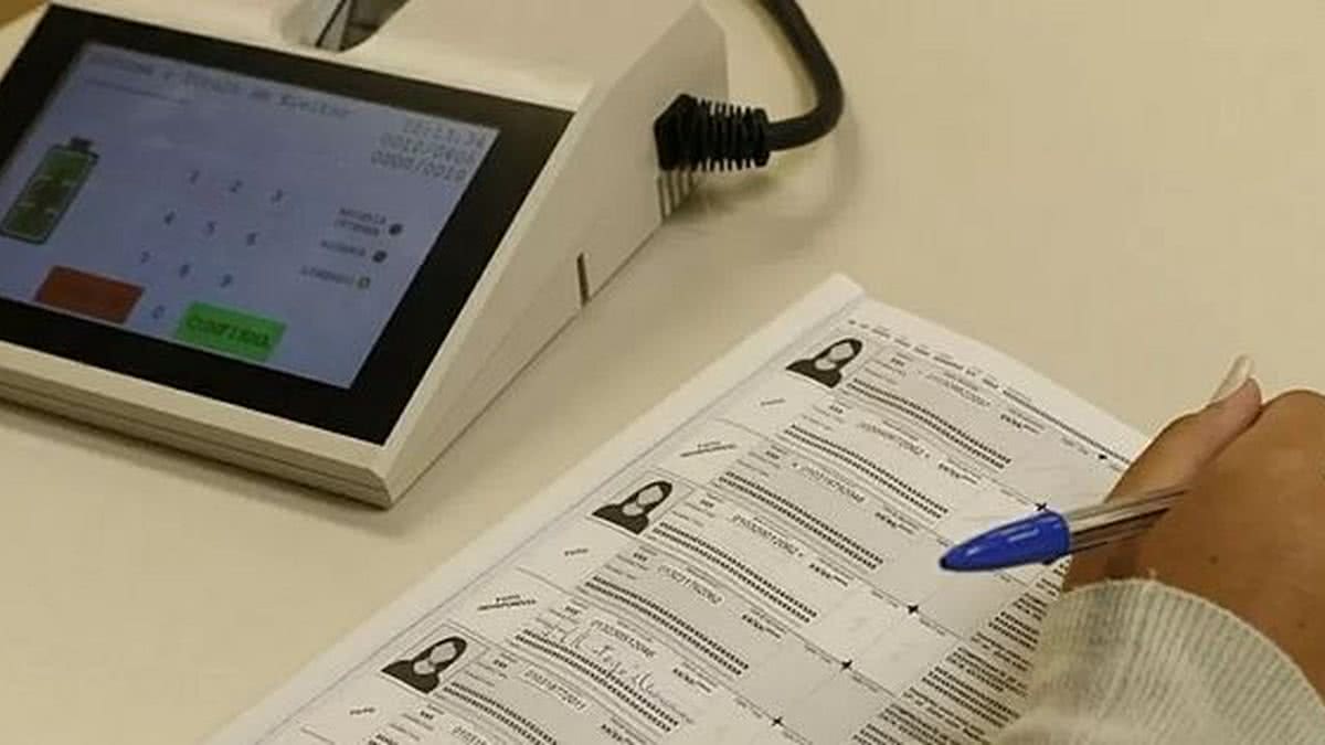 Como ver resultado da votação no seu bairro, zona e seção eleitoral no TSE