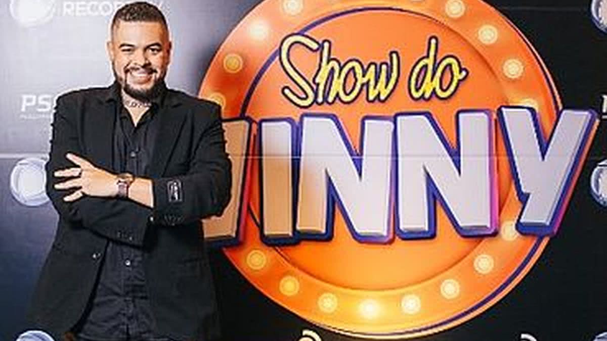 Show do Vinny: saiba tudo sobre essa novidade da TV Pajuçara para 2023