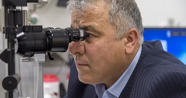 Glaucoma: novo colírio 3 em 1 facilita o tratamento da doença