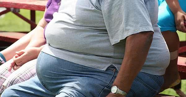 Efeito sanfona: Câmera Record revela que muitos pacientes engordam após ...